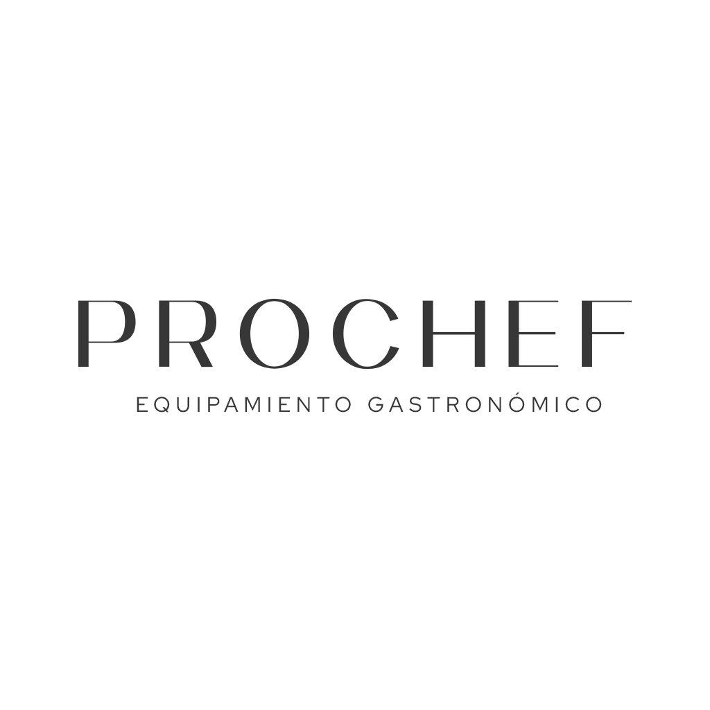Prochef - venta online de equipamiento gastronómico